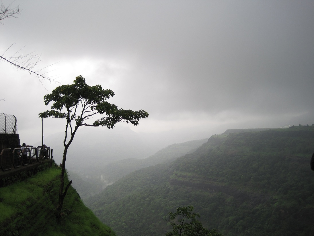 Khandala - Meet Your Forefathers ~ LENS (Like, Enjoy, Navigate, Share)