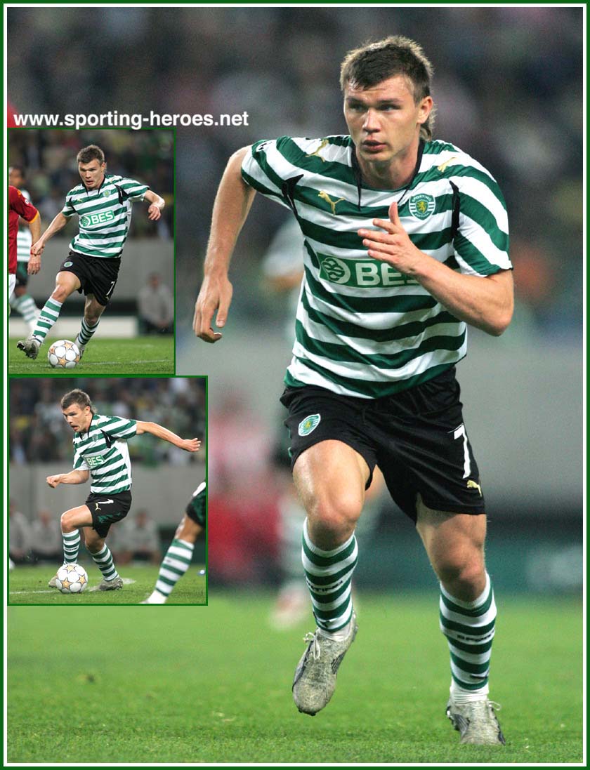 Planeta Leonino: Izmailov