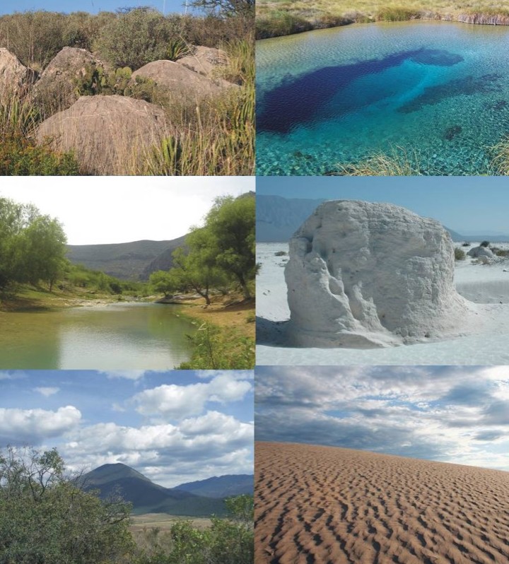 AVEnturate Coahuila: ¿Ecoturismo en Coahuila?