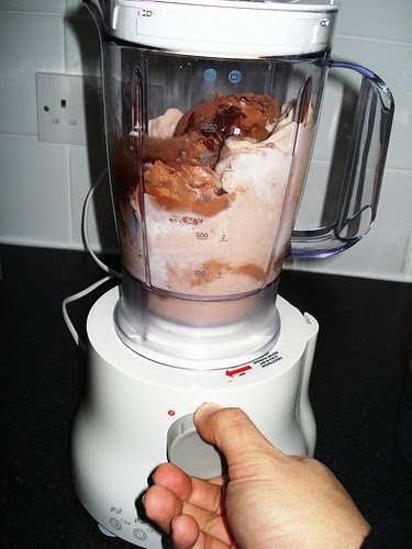 Examples of Labour Saving Devices in the Kitchen - Trevon-has-Hinton