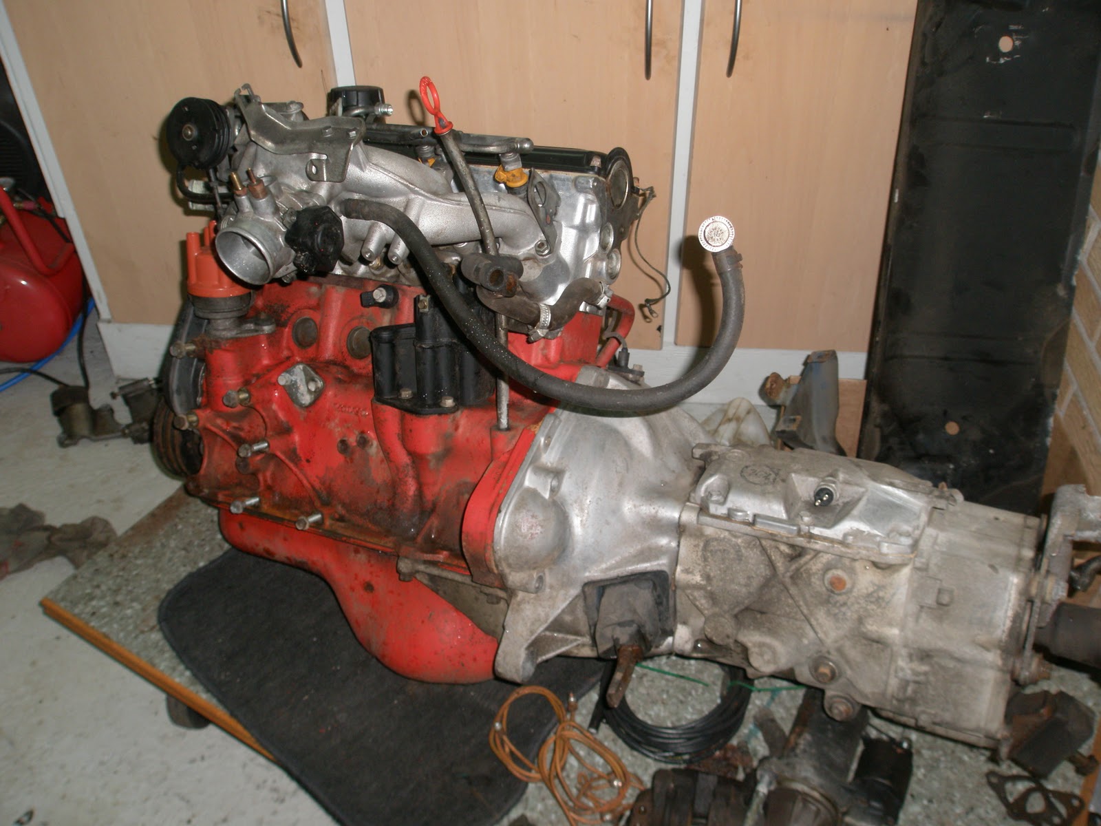 fanielsen-volvo 240 gl