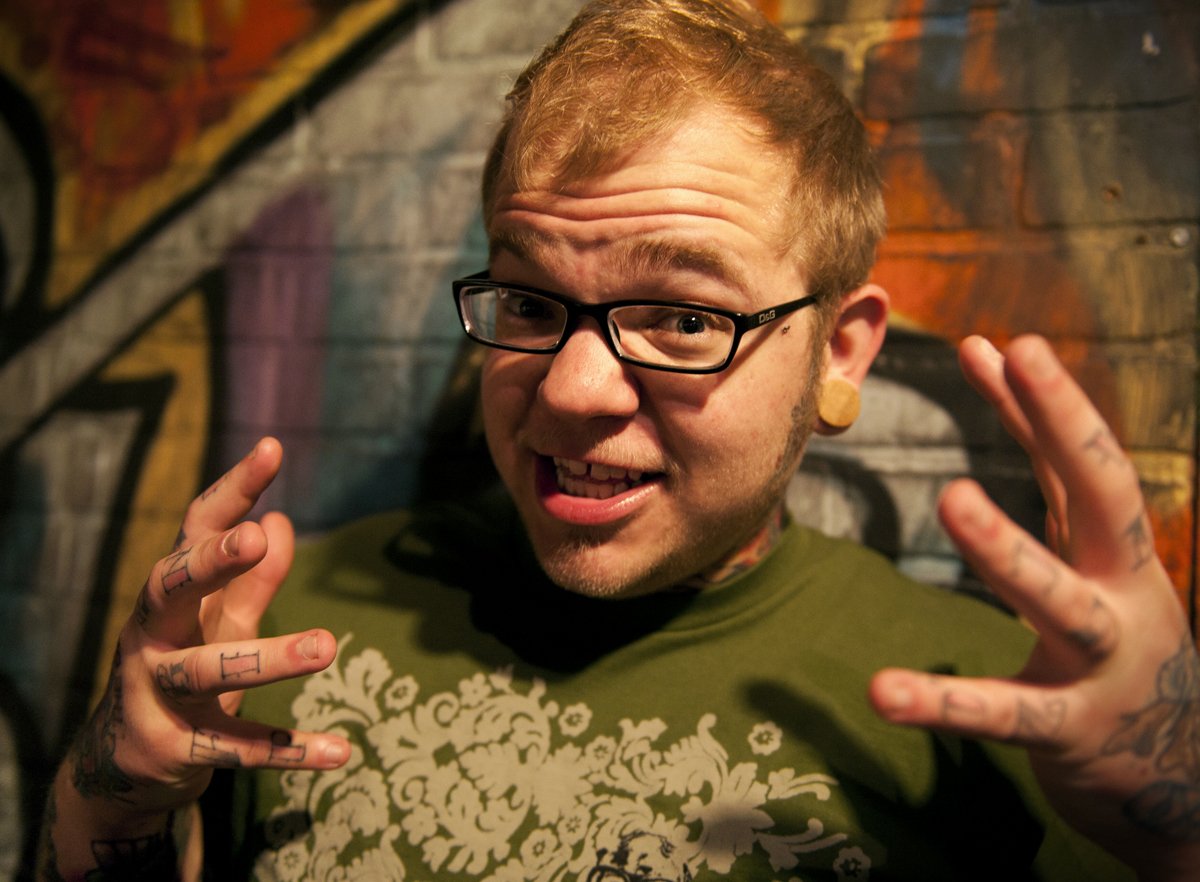 Susannah Kay Photography: Josh Lucy