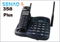 Senao Telsiz Telefon: Senao Kullanma Kılavuzu