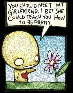 Art in Stitches: Emo Blobs 2