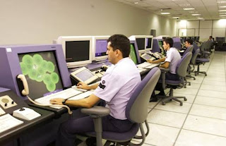 LAMBARITÁLIA: Cindacta II passa a operar novo sistema de gerenciamento ...