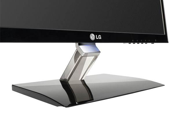 LAMBARITÁLIA: Monitor com Tecnologia LED - LG E2360