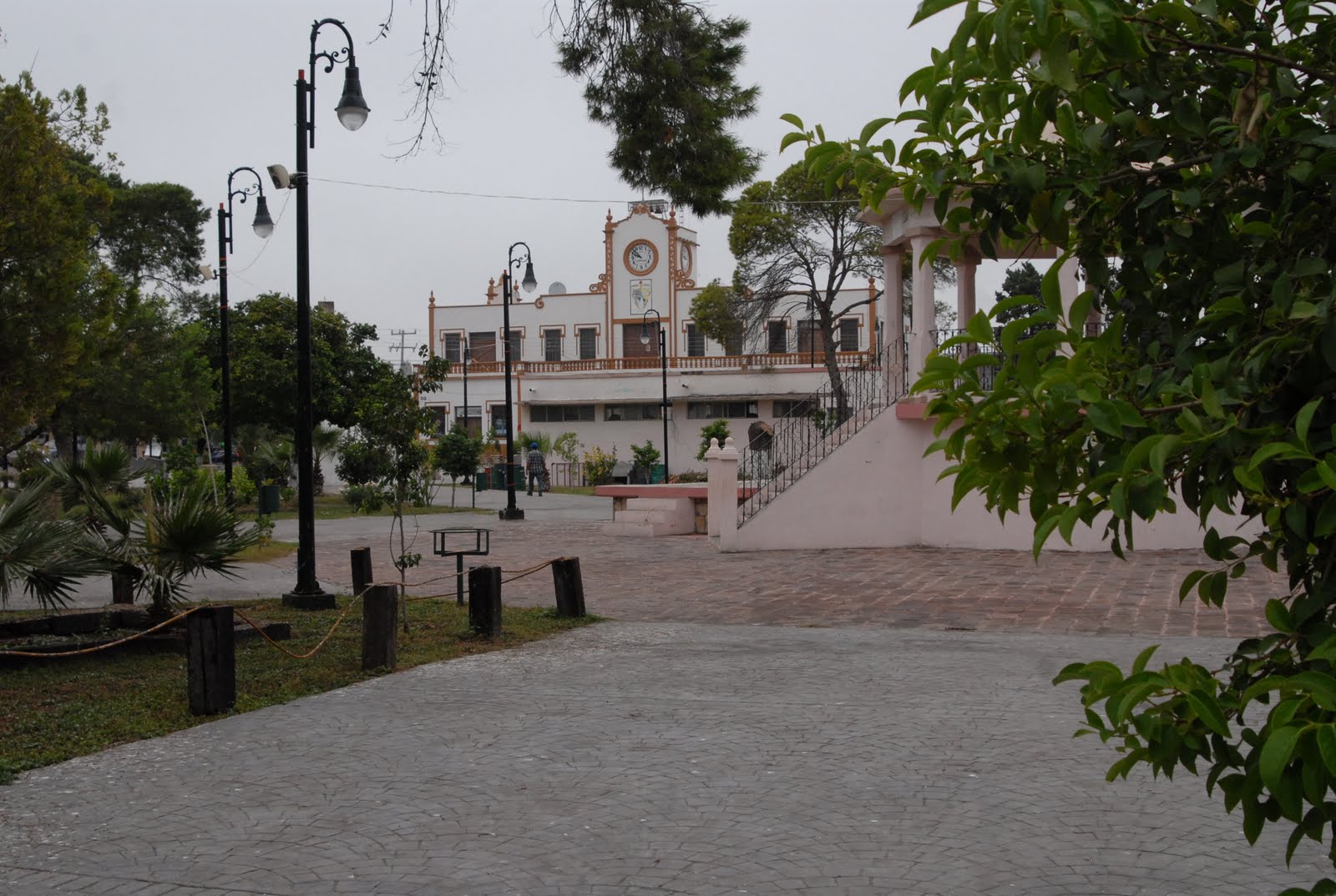 Coahuila Libre: Sabinas, Coahuila, México