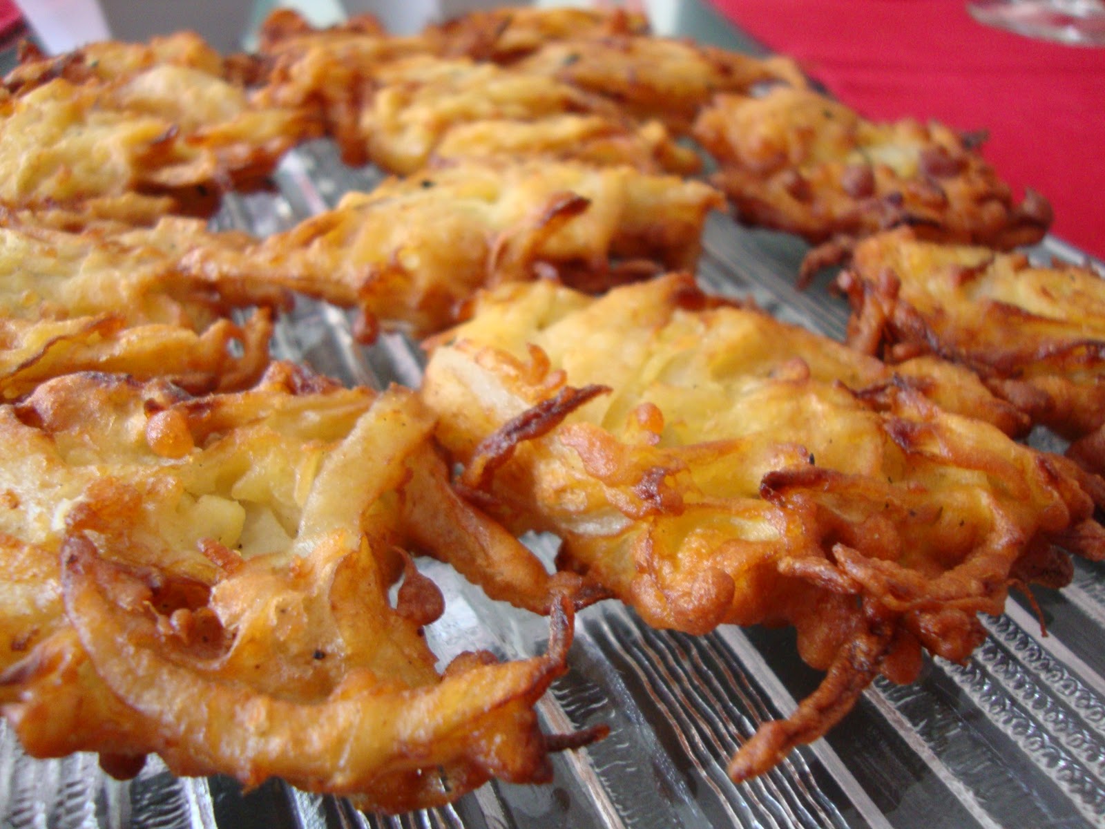 As Minhas Receitas: Bojés