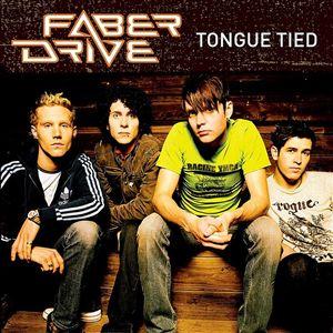 The Story Teller: faber drive