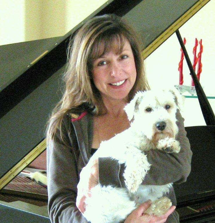 Rim Country Gazette: Wine, jazz, cheese, chocolate -- for the animals