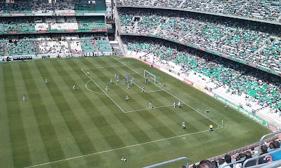 The Spanish Prisoner: 05/01/2010 - 06/01/2010