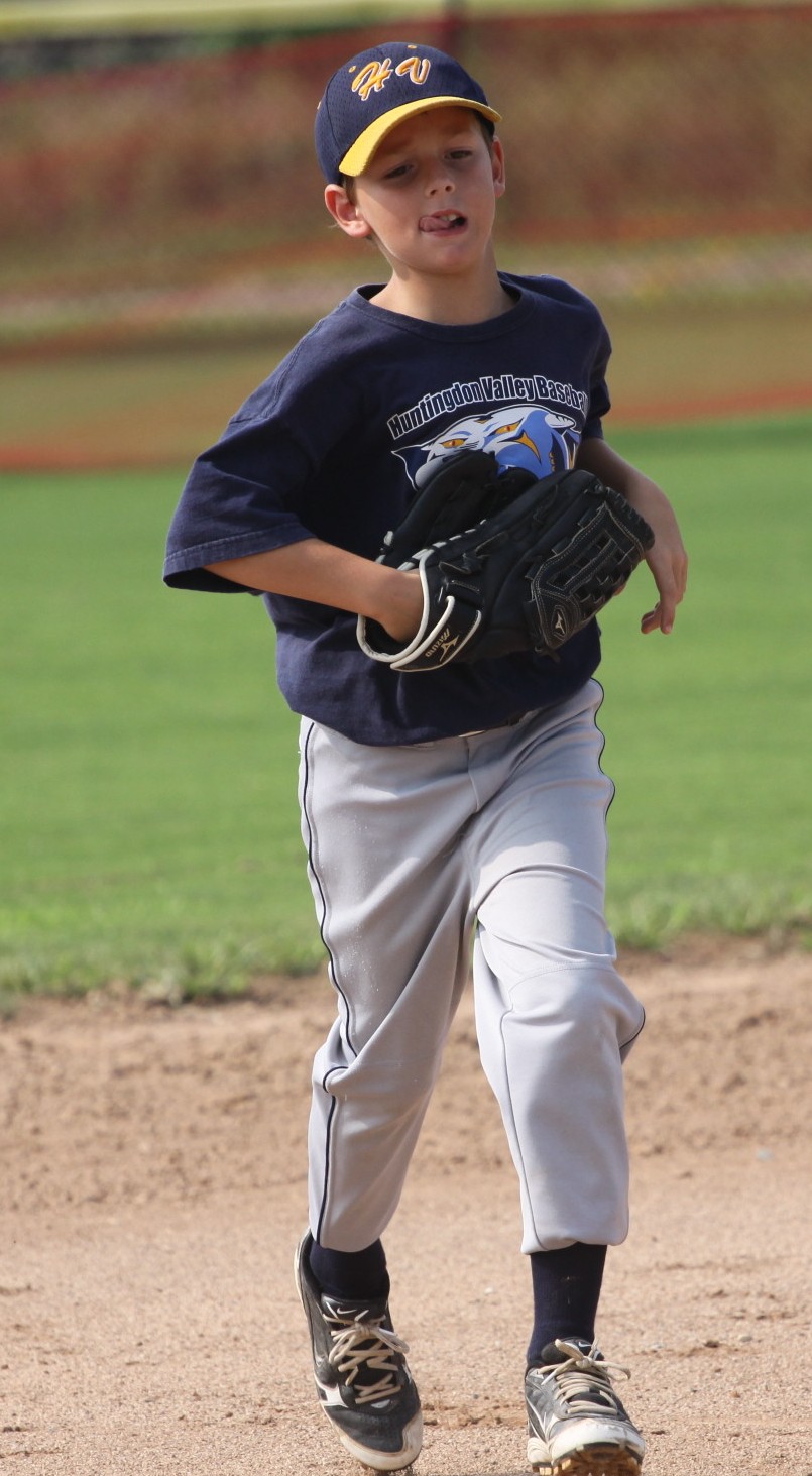 Huntingdon Valley Predators Baseball: Rehoboth Baseball Tournament Recap