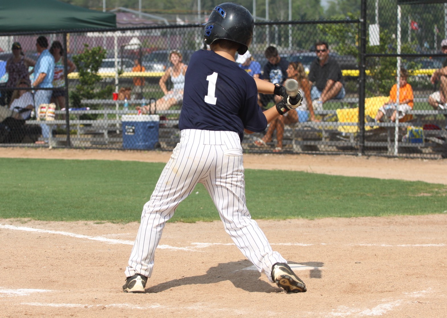 Huntingdon Valley Predators Baseball: Rehoboth Baseball Tournament Recap