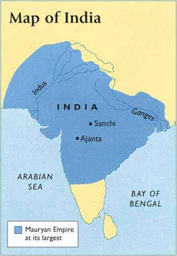 The Curious Story of Our World: SOTW1 - Chapter 30: The Aryans of India