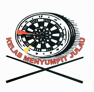 KELAB MENYUMPIT JULAU