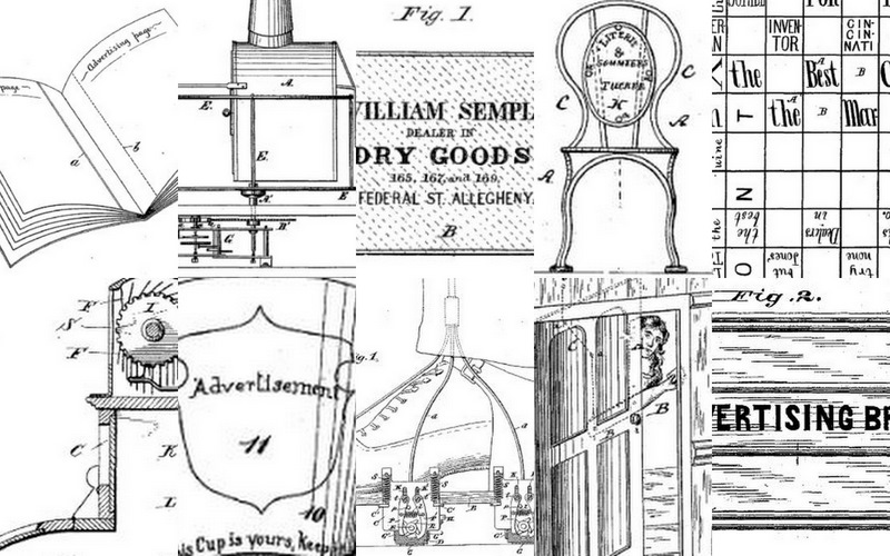 Advertising Lab: 10 Advertising Inventions Of The 19th Century