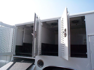 Commercial Truck Success Blog: CTEC Animal Control Bodies
