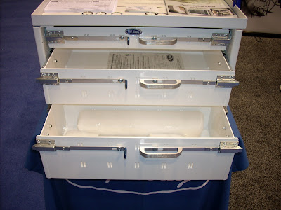 Commercial Truck Success Blog: AG Body Drawer Sets