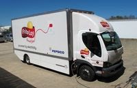 Commercial Truck Success Blog: Frito-Lay Starts 'Charge' On Largest ...