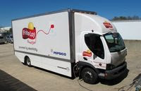 Commercial Truck Success Blog: Frito-Lay Starts 'Charge' On Largest ...