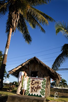 Emi and Kyle Heart Food: Sumida Watercress Farm