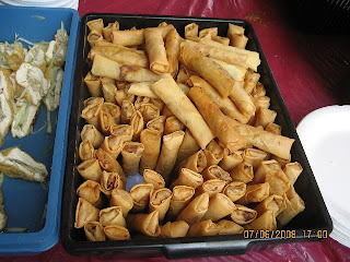 Hash: JBHHH 40th Anniversary Run Photo (6/7/08)