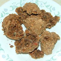 What We Know About Food: Badiyan (Sun dried ground Ivory White Lentil ...