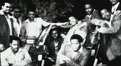 饒舌狂愛之家 2012...馬德法禾斗禾斗禾斗: [美國黑幫] 牙買加政治暴徒軍團 : Shower Posse