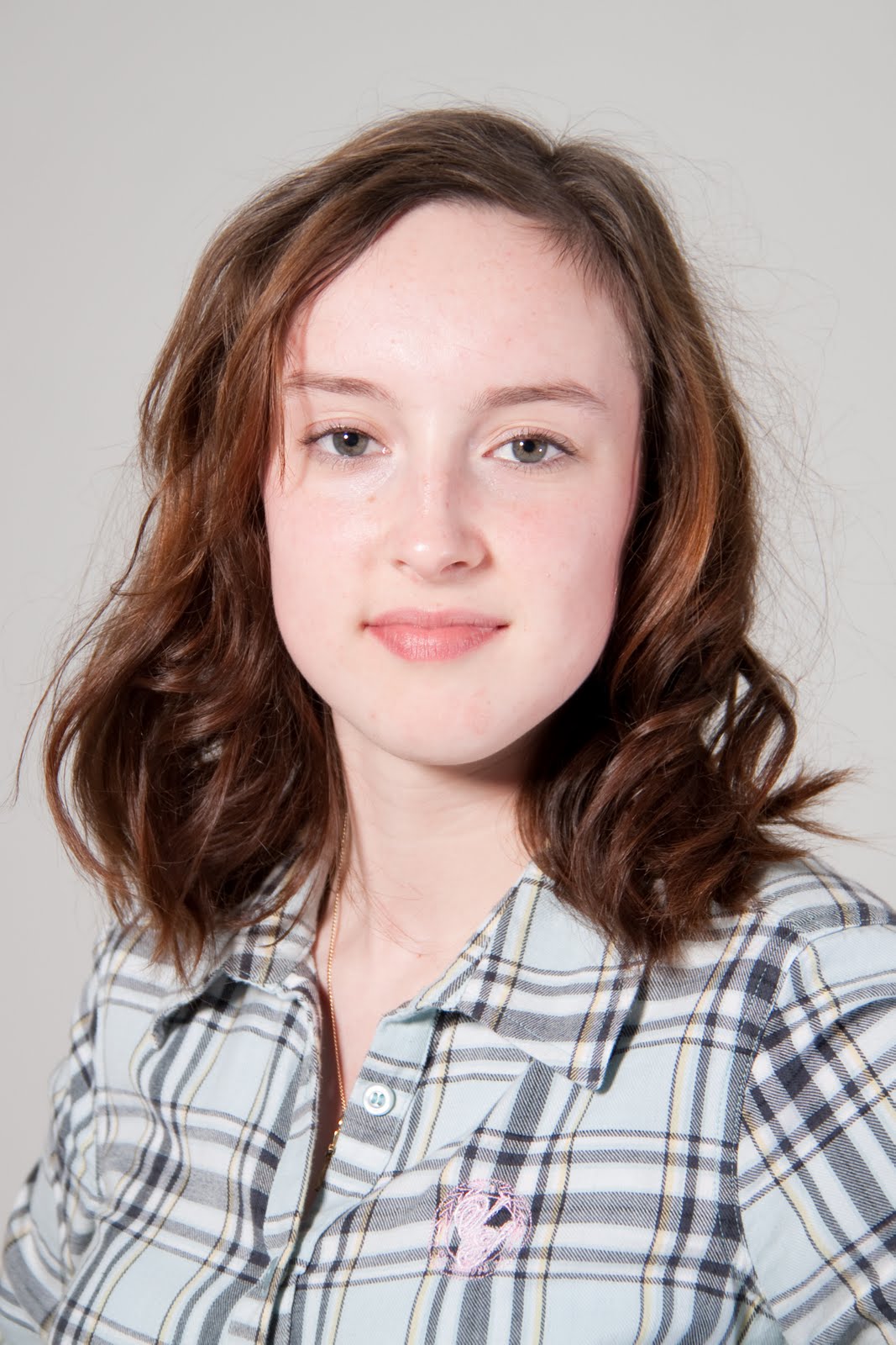 Ruth's Photography Blog: The Human Condition #3: Fine Art Portrait