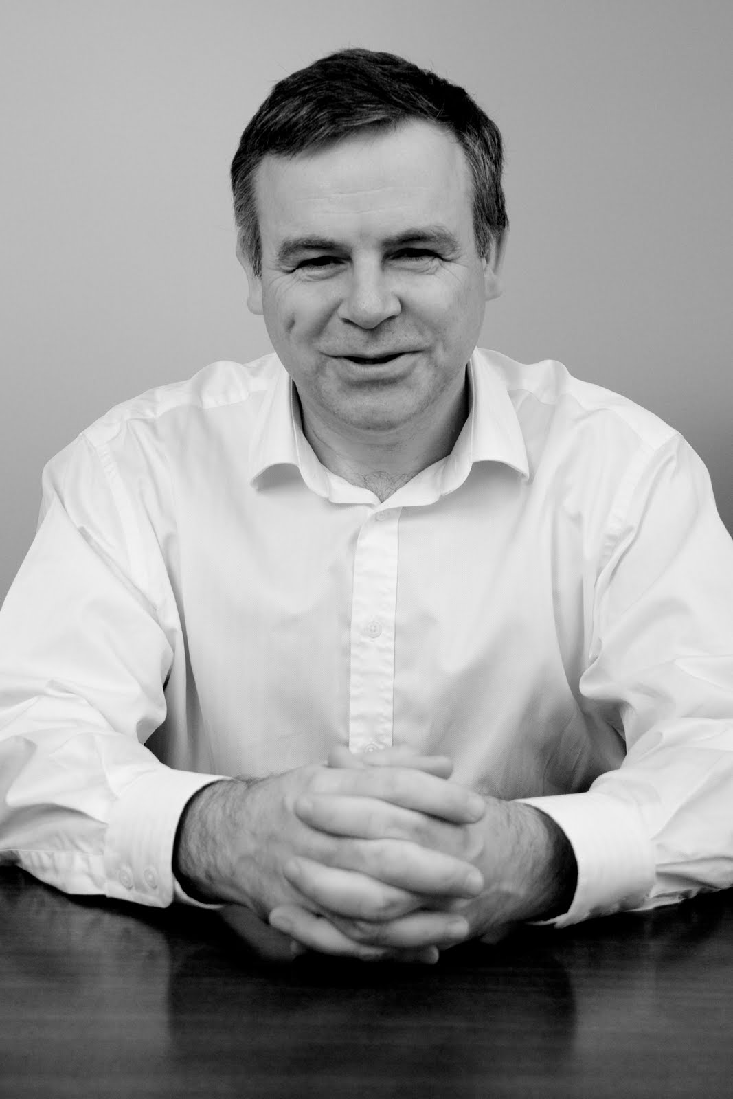 Ruth's Photography Blog: The Human Condition #4: Corporate portraits
