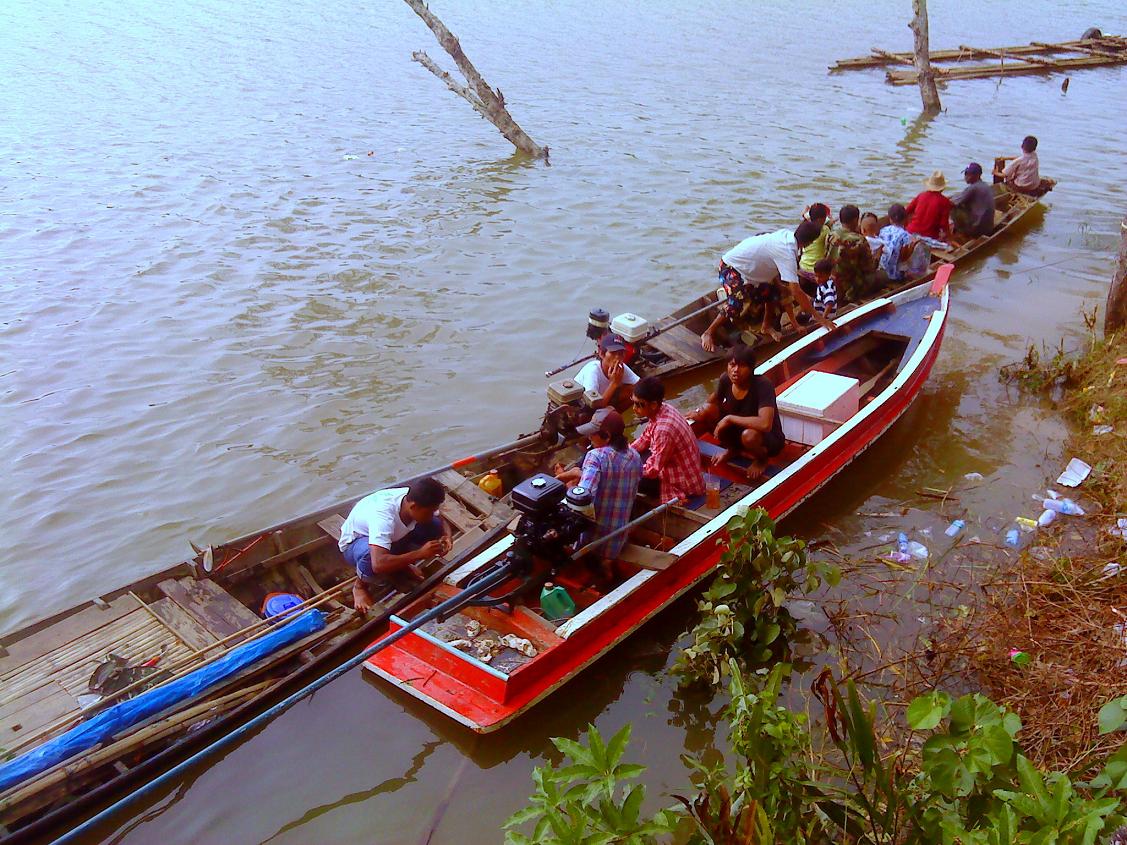 Abang BoyC ZoNe: SEGENTING KRA PERMULAAN TANAH MELAYU