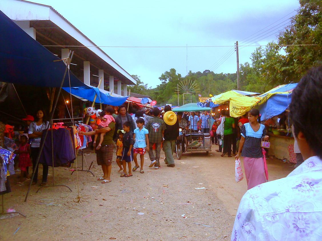Abang BoyC ZoNe: SEGENTING KRA PERMULAAN TANAH MELAYU