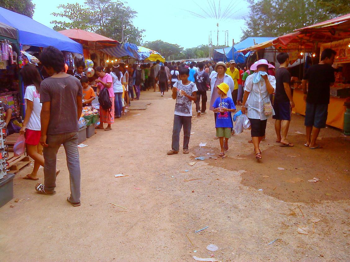 Abang BoyC ZoNe: SEGENTING KRA PERMULAAN TANAH MELAYU