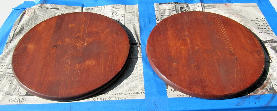 Tony Preciado's Workshop: DIY Rotating Sculpture Base