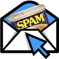 ΘΕΜΑ: ΔΙΑΛΟΓΟΣ ΜΕ ΕΝΑΝ SPAMMER