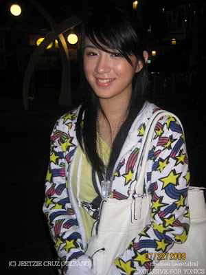 Beauty Unlimited: Nicole Kim Uysiuseng