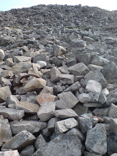 The Road North: (36) Schiehallion