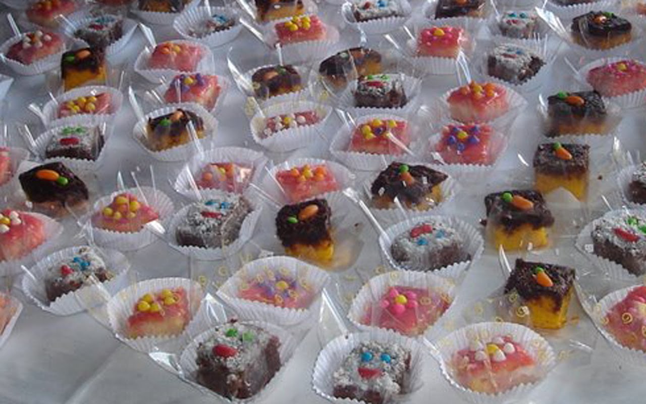 As melhores receitas estão aqui!: Bolo comum (muito fácil e delicioso)