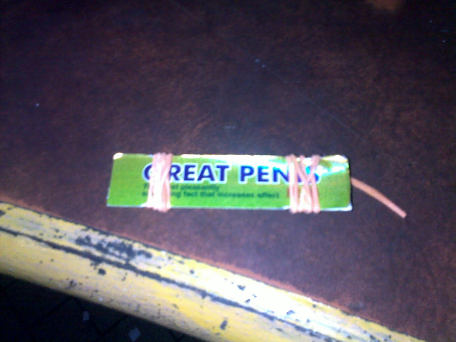 SUKA HATI GUA!!!: 01/01/2011 - 02/01/2011