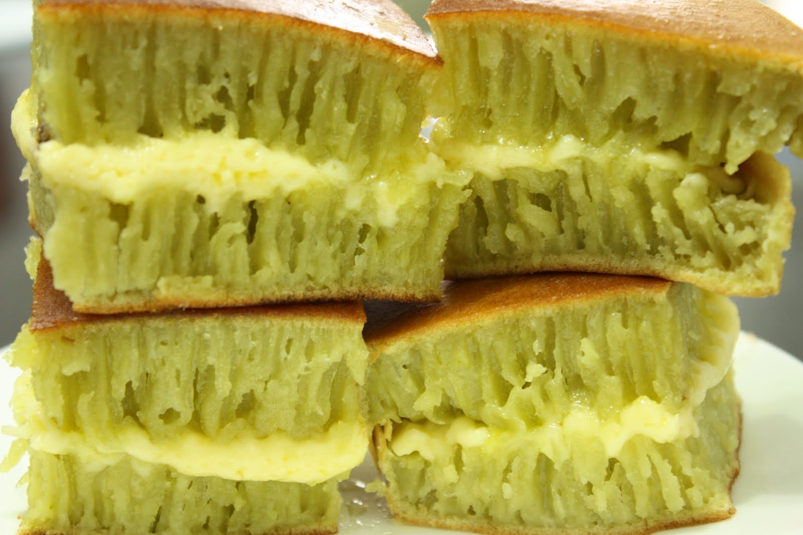 WELCOME TO QUEEN OF MARTABAK: Queen of Martabak