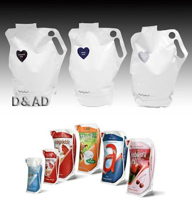 PakBec...Think Outside the Box: Packaging of the week: Ecolean ...