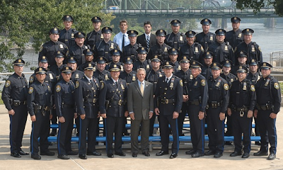 Neighbors of Easton: Easton Hiring Six New Police Officers