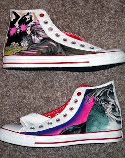 CUSTOM SHOES BOGOTA