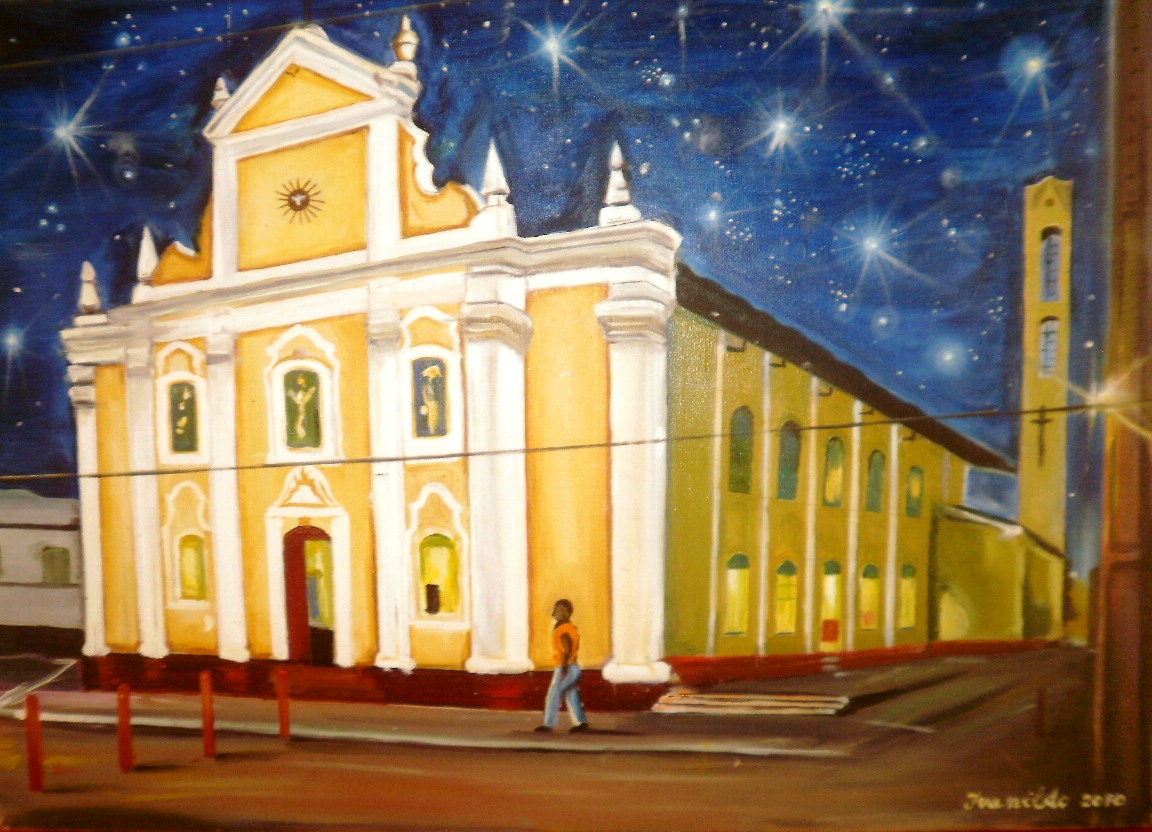 Memória Mojuense: Imagens de Moju