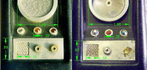 Star Trek Prop, Costume & Auction Authority: Authenticating A TOS ...