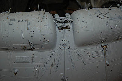 Star Trek Prop, Costume & Auction Authority: Star Trek: TMP V'Ger ...