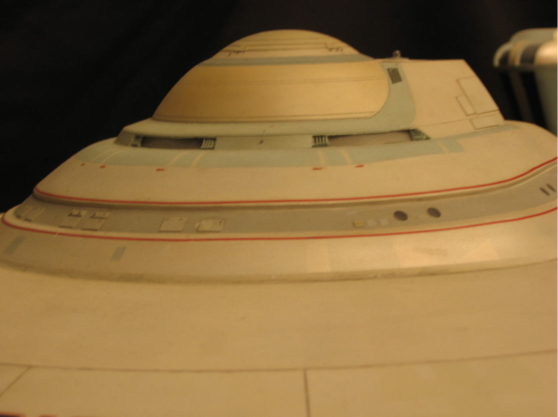 Star Trek Prop, Costume & Auction Authority: Detailed Photostudy of the ...