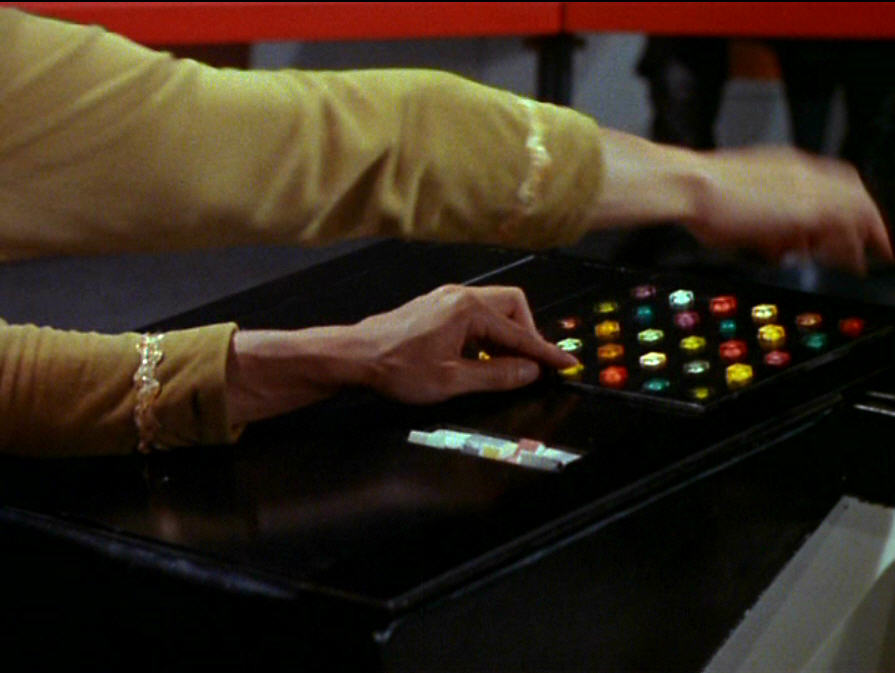 Star Trek Prop, Costume & Auction Authority: Star Trek: The Original ...