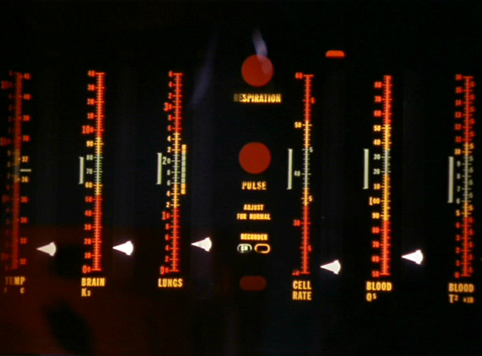 Star Trek Prop, Costume & Auction Authority: Star Trek: The Original ...