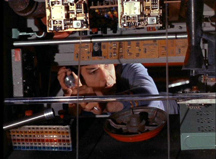 Star Trek Prop, Costume & Auction Authority: Star Trek: The Original ...